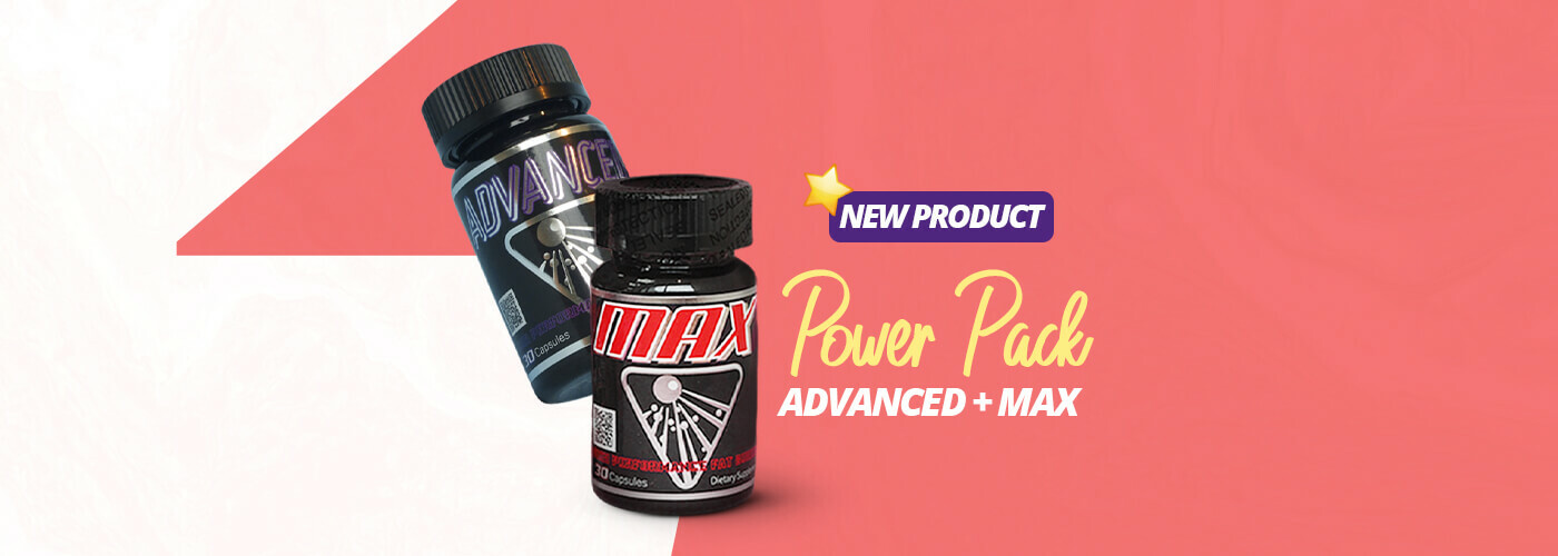 Achieving Zero Advanced | Fat Burner Supplements