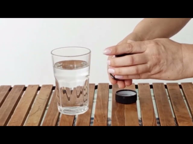 Achieving Max Lean (3 Months Pack) | XZERO Store | Achieving Zero